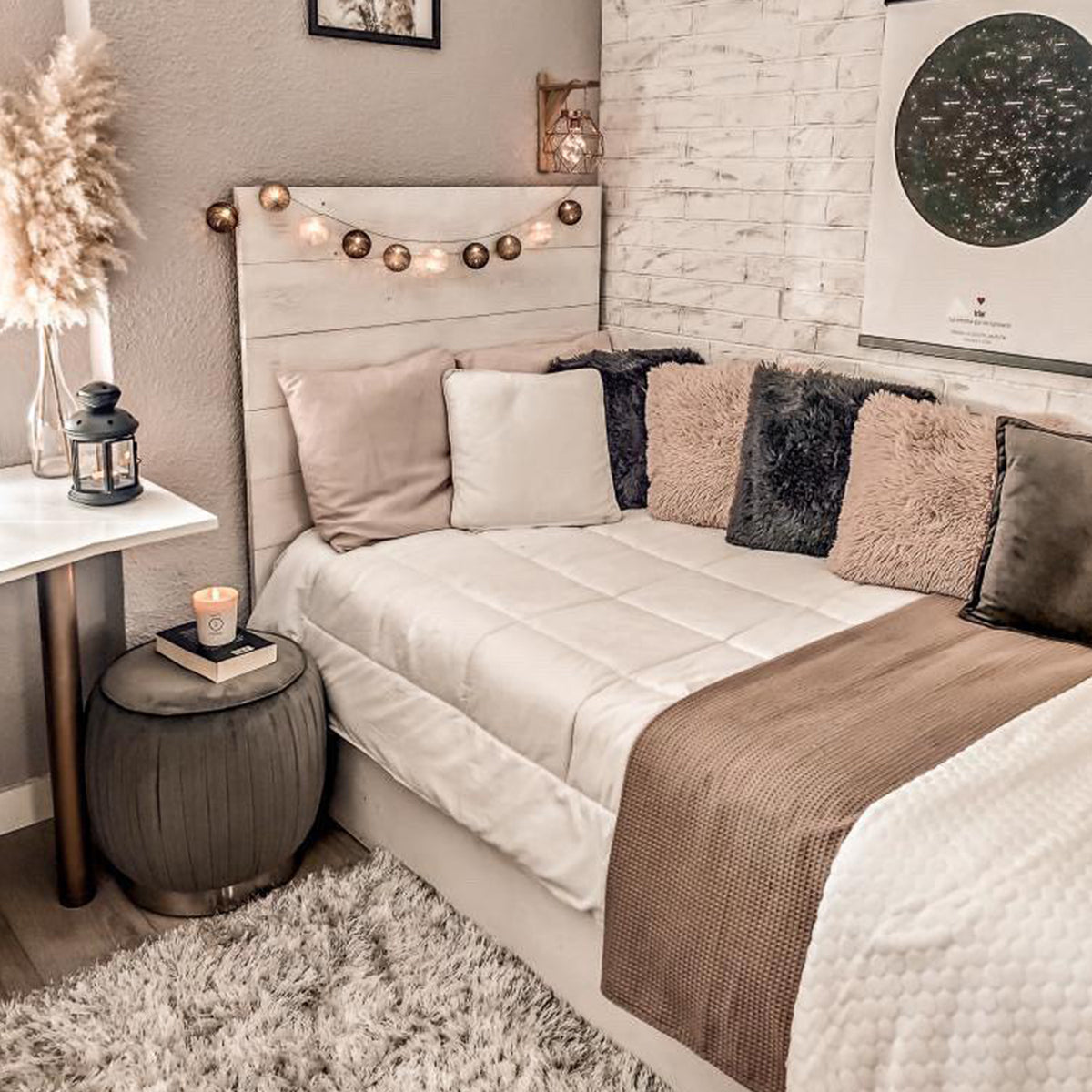 Muniche headboard – Blenom
