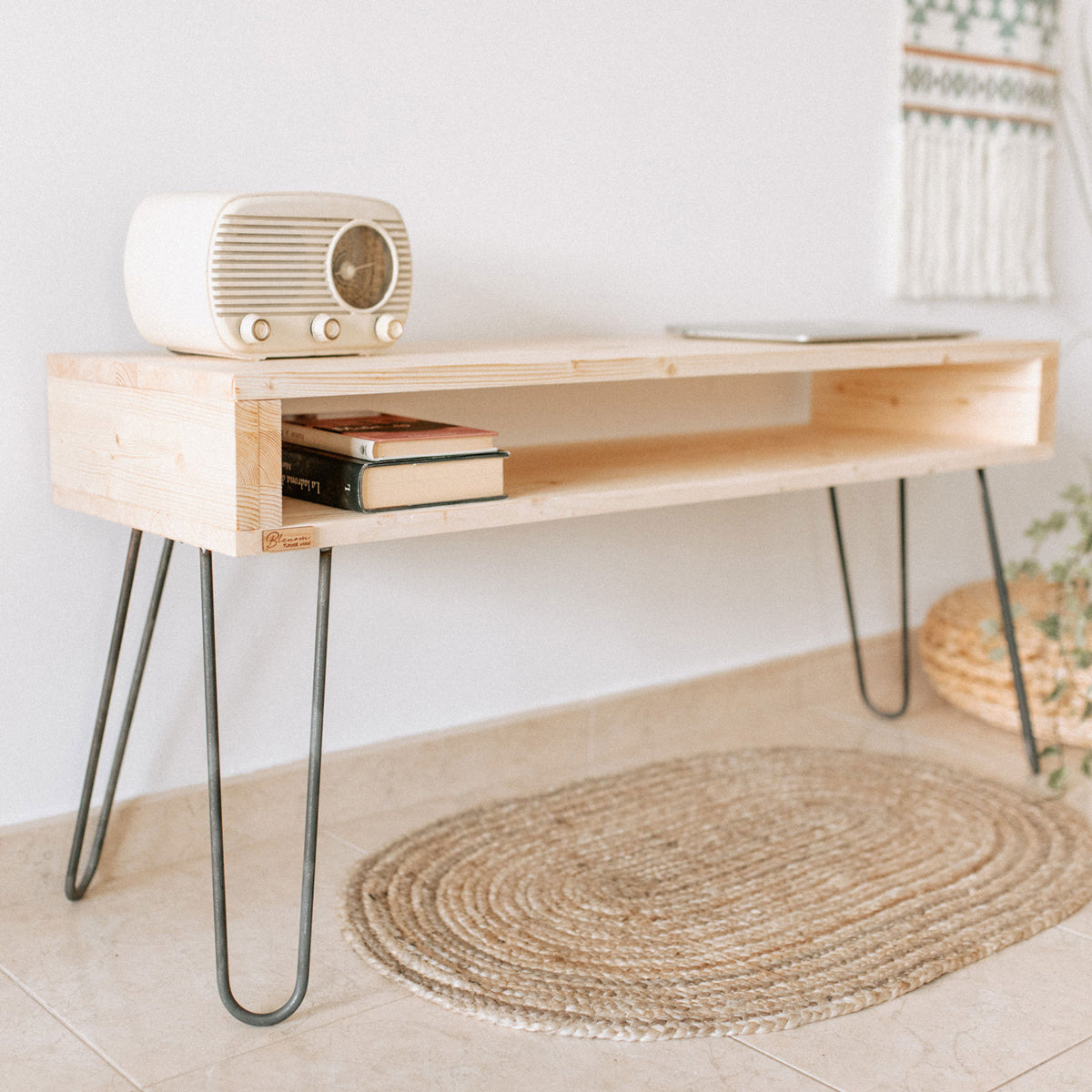 Bora table – Blenom